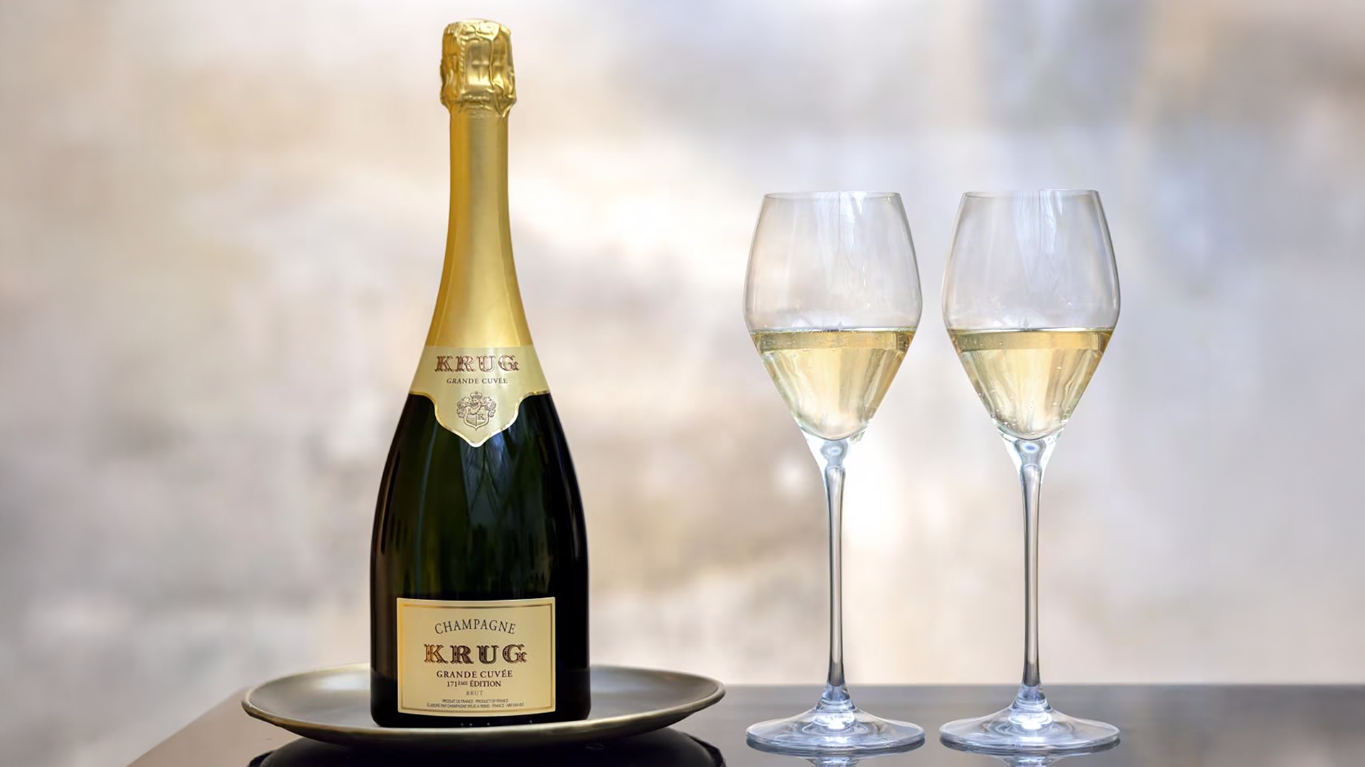Krug – Champagniac Singapore 2025