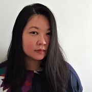 June Lee – Champagniac Singapore 2025